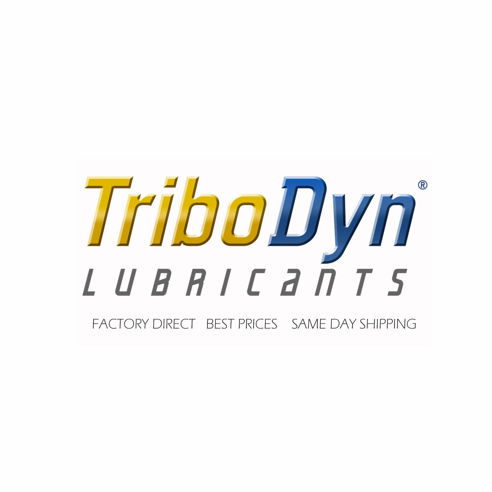 TriboDyn Lubricants – CoolBlueOil.com